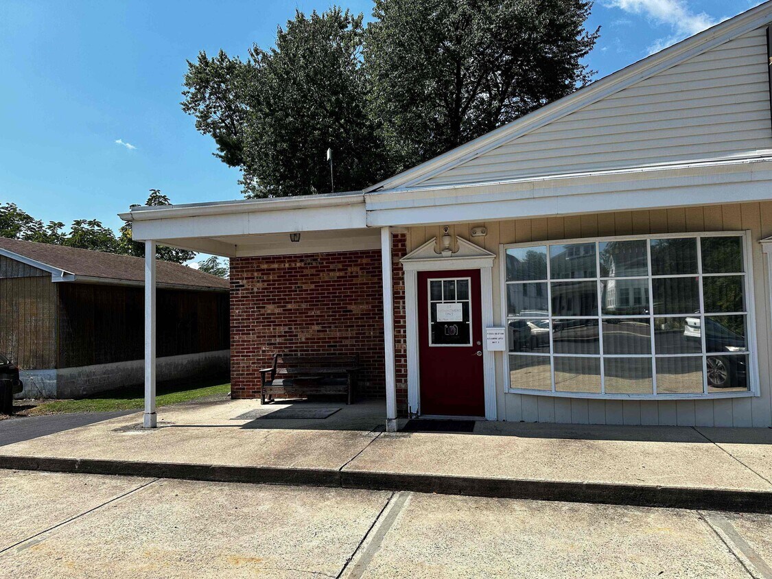 4718 Kutztown Rd Unit Commercial Space, Temple, PA 19560 - 4718 ...