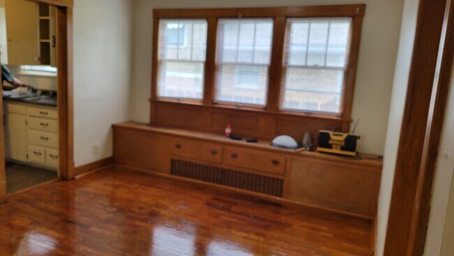 121 E Wilson St, Salina, KS 67401 - House Rental in Salina, KS ...