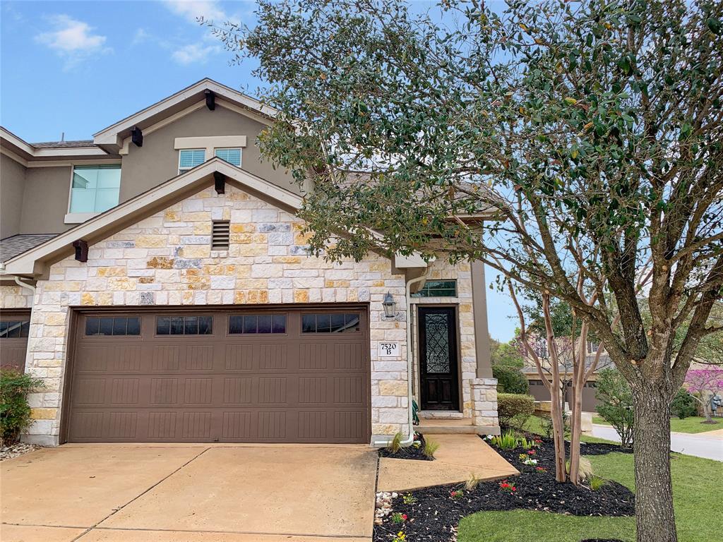 7520 Colina Vista Loop Unit B, Austin, TX 78750 - Condo for Rent in ...