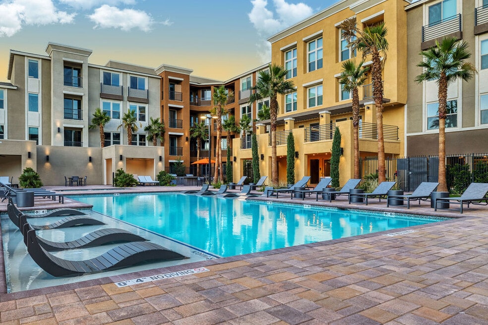 Is Centennial Hills a Good Place To Live in Las Vegas NV ...