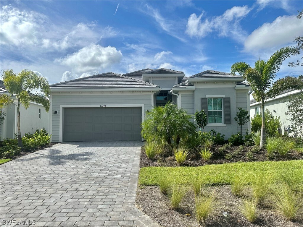 43246 Boardwalk Loop, Punta Gorda, FL 33982 - House Rental in Punta ...