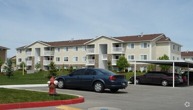 Fairview Crossing Rentals - Boise, ID | Apartments.com