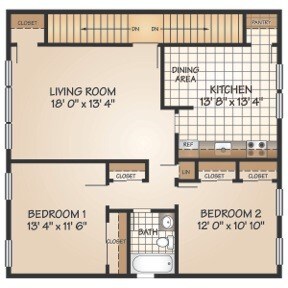 Pinefield Manor Rentals - Denville, NJ | Apartments.com