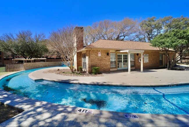 16301 Ledgemont Ln Unit 158, Addison, TX 75001 - Condo for Rent in ...