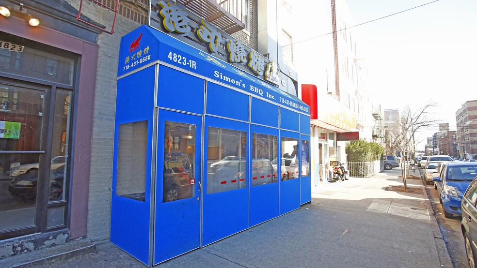 Is Borough Park a Good Place To Live in Brooklyn NY? - Neighborhood ...