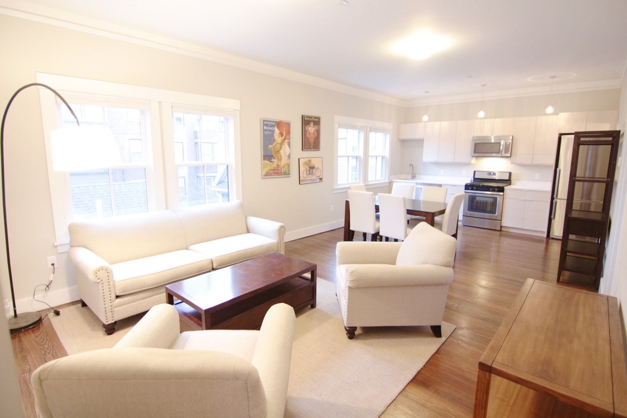25 Grant St, Cambridge, MA 02138 - 25 Grant St Cambridge, MA 02138 ...