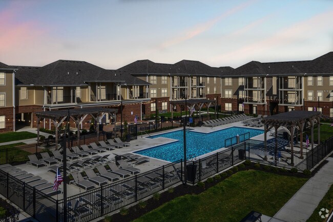 Apartments for Rent in Hilliard OH | Apartments.com