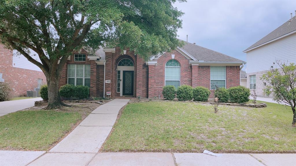 3815 Sapling Trail Ct, Spring, TX 77388 - House Rental in Spring, TX ...