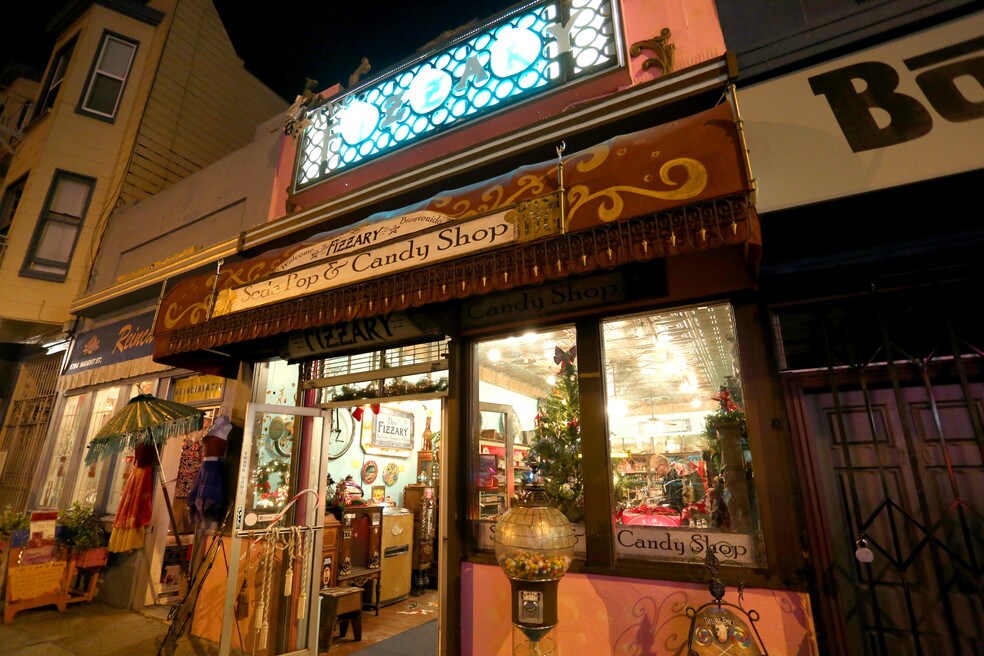 Is The Haight a Good Place To Live in San Francisco CA? - Neighborhood ...