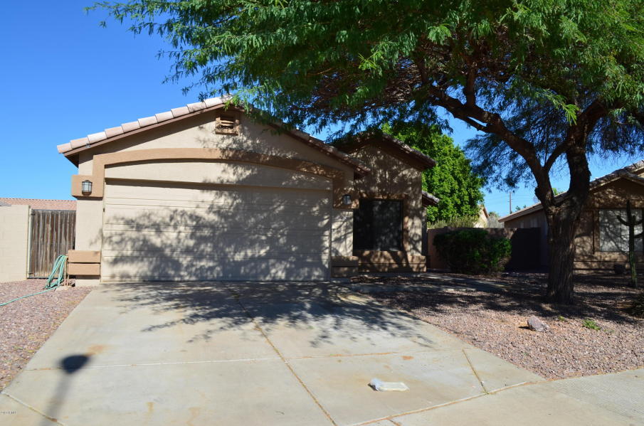 10750 East Enid Avenue, Mesa, AZ 85208 - House Rental in Mesa, AZ ...