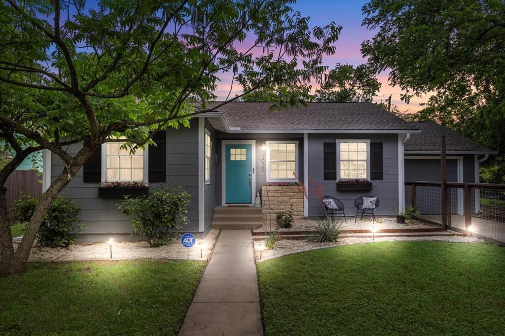 1035 E 43rd St, Austin, TX 78751 - House Rental in Austin, TX ...