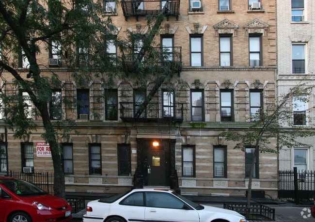122 E 103rd St, New York, NY 10029 Apartments - New York, NY ...