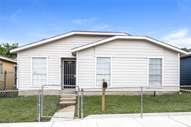 9921 Cedar Mountain Cir, Dallas, TX 75217 - House Rental in Dallas, TX ...
