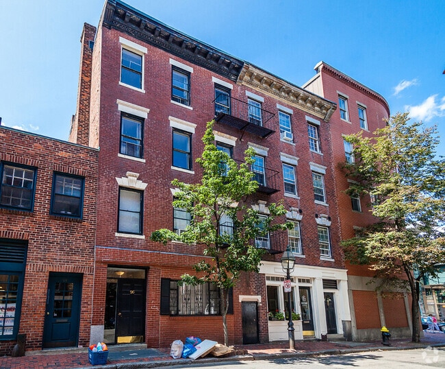 South Slope Student Apartments for Rent - Boston, MA - Updated Today ...