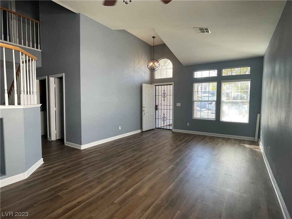 984 Crescent Meadows Ct, Henderson, NV 89052 - House Rental in ...