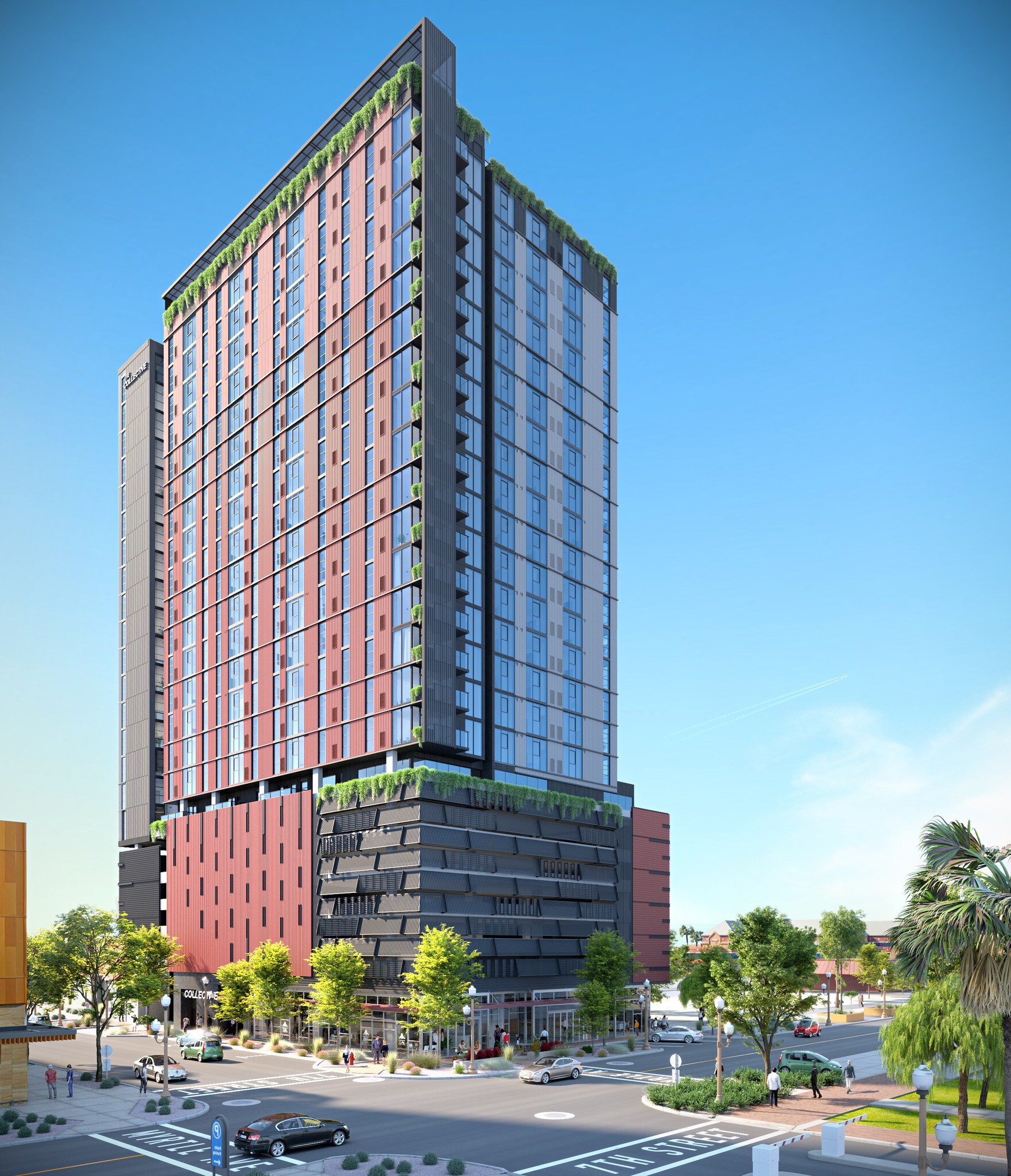 Oliv Tempe - 704 S Myrtle Ave Tempe, AZ 85281 | Apartments.com