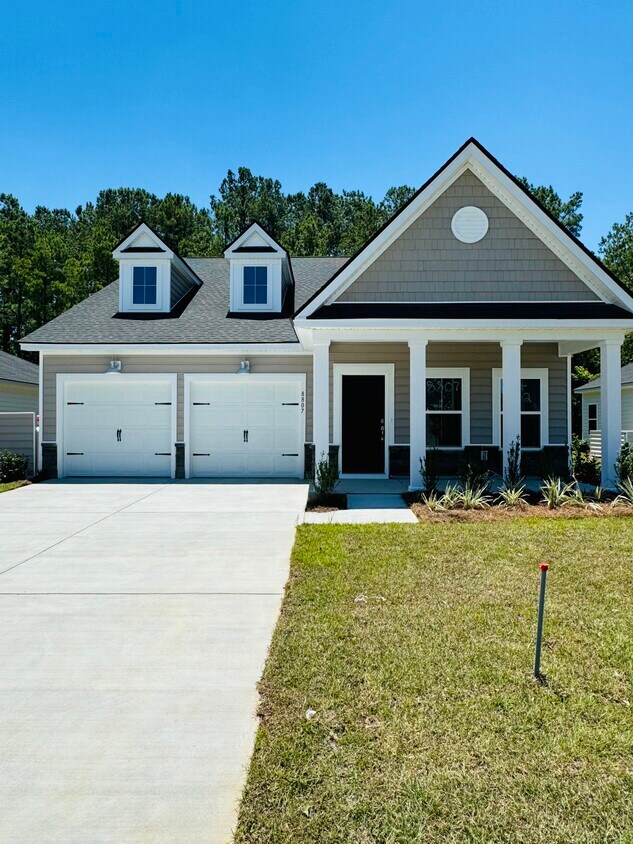 8807 Baton Rouge Ave, Calabash, NC 28467 - House Rental in Calabash, NC ...