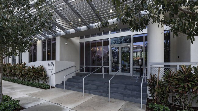 Blu27 at Edgewater Apartments - Miami, FL | Apartments.com