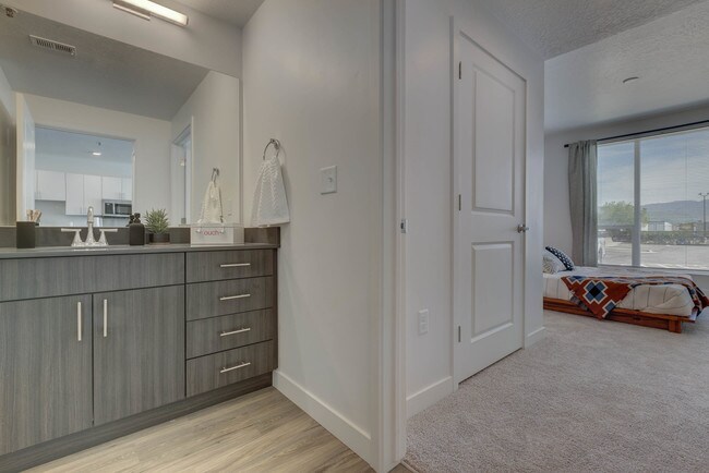 Meridian Apartments - Salt Lake City, UT | Apartments.com