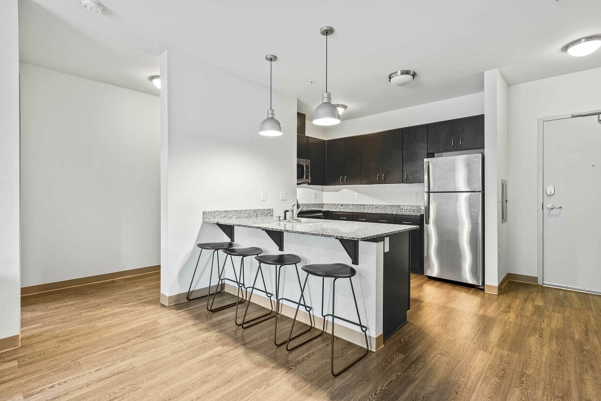 The Wilder - 900 N Forest St Bellingham, WA 98225 | Apartments.com