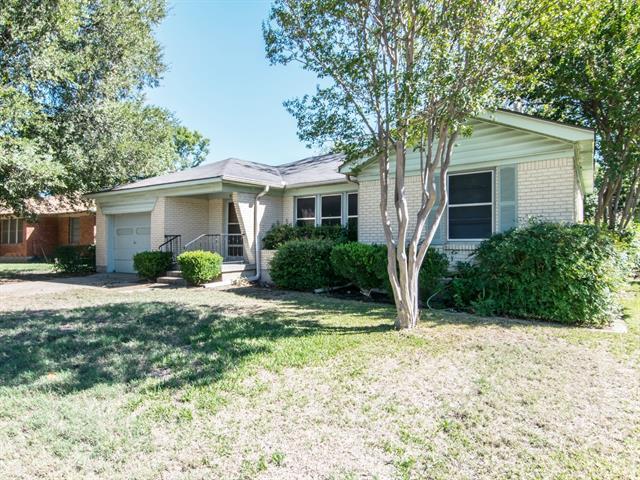 9302 Piper Ln, Dallas, TX 75228 - House Rental in Dallas, TX ...