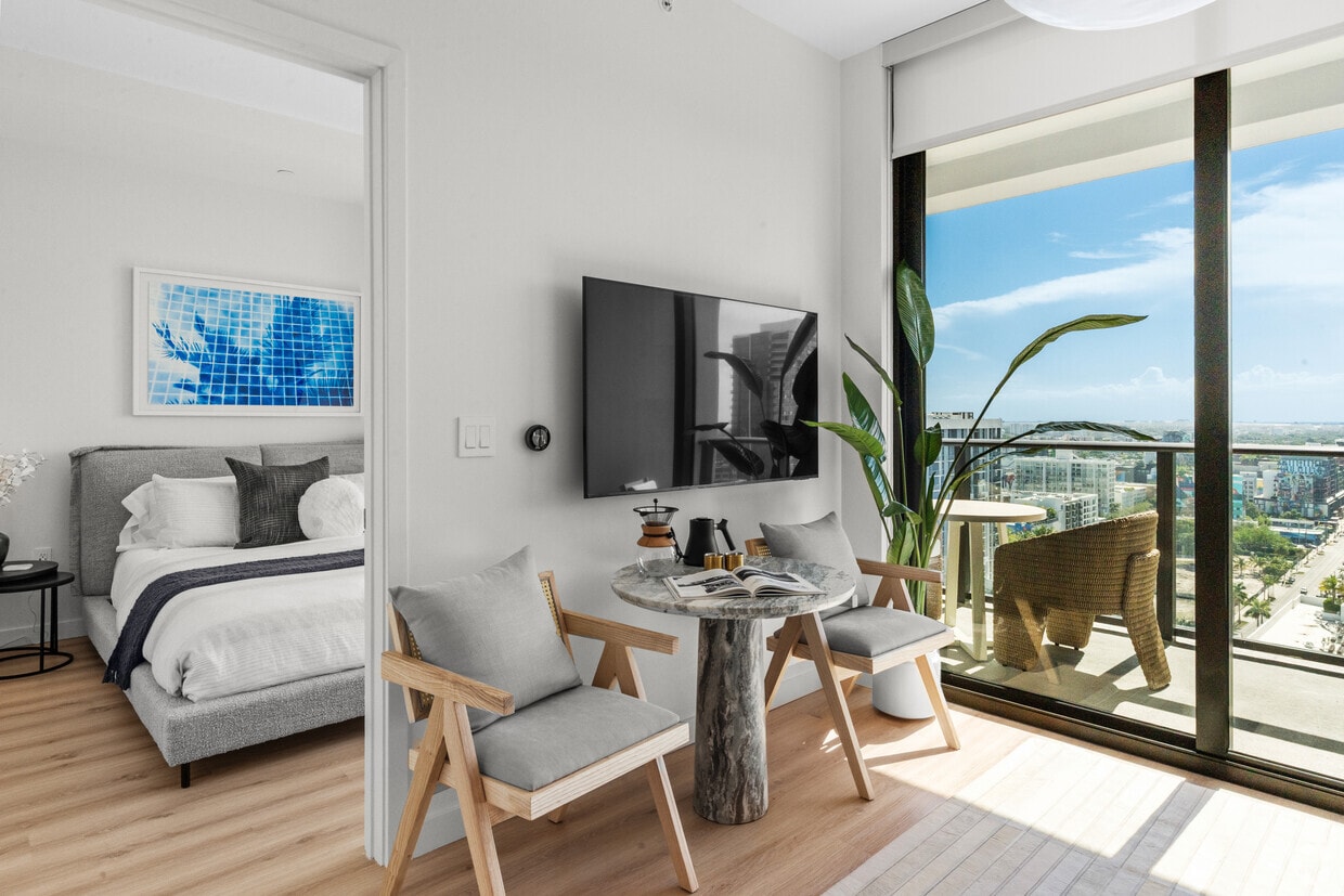 Forma Miami - 2900 Biscayne Blvd Miami, FL 33137 | Apartments.com