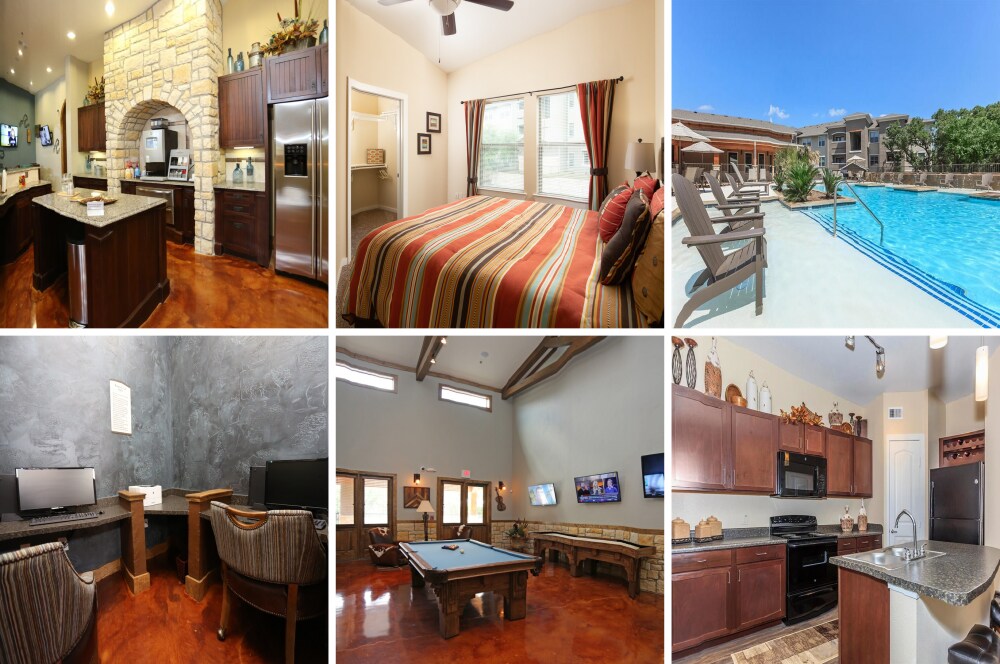 11650 Alamo Ranch Pkwy Unit 163995, San Antonio, TX 78253 - Condo for ...