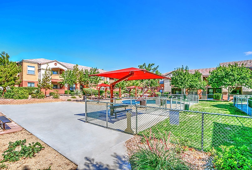 Copper Creek Apartments - 9400-9490 Bermuda Rd Las Vegas, NV 89123 ...