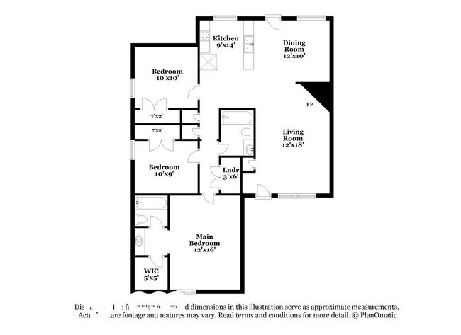7924 Anne's Cir, Memphis, TN 38018 - House Rental in Memphis, TN ...