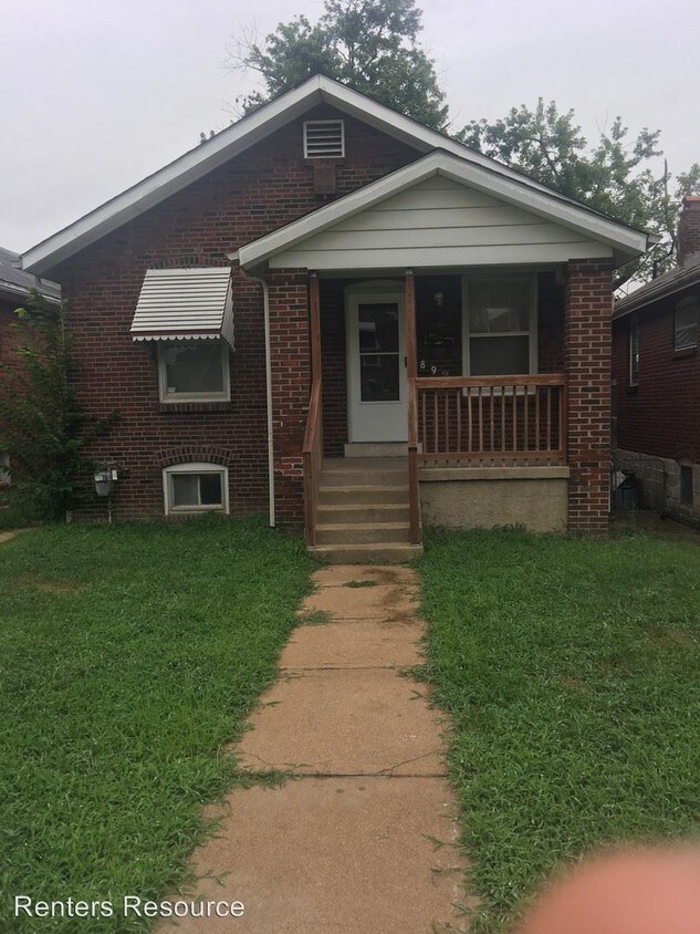 8927 Annetta Ave, St. Louis, MO 63147 - House Rental in St. Louis, MO ...