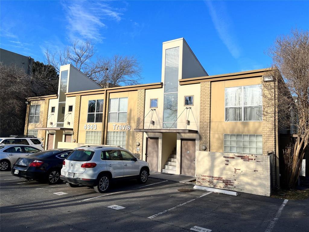 4343 Travis St Dallas Tx 75205 Condo For Rent In Dallas Tx