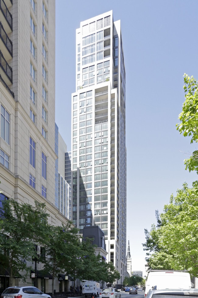No. 9 Walton Apartments - Chicago, IL | Apartments.com