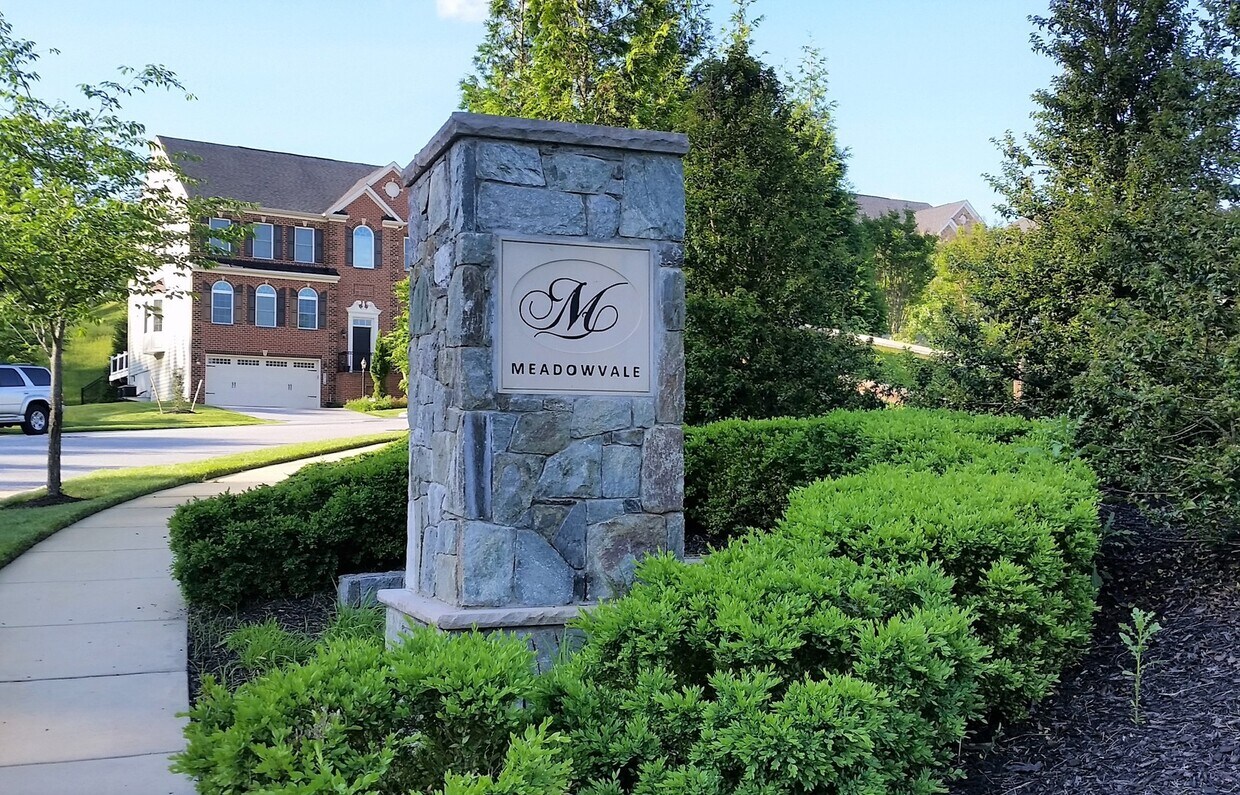 8642 Westford Rd, Timonium, MD 21093 - House Rental in Timonium, MD ...