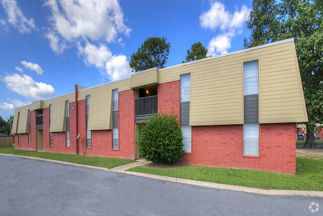 Hazel Ridge Apartments - Apartments in Pine Bluff, AR | Apartments.com
