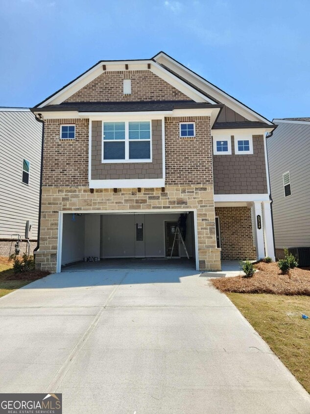 3330 Westgate Park Dr, Loganville, GA 30052 - House Rental in ...