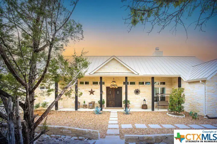 1023 Mystic Breeze, Spring Branch, TX 78070 - House Rental in Spring ...