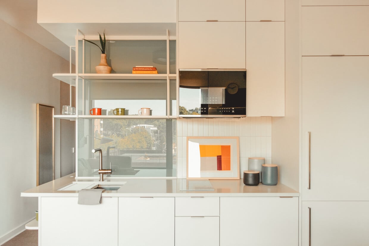 Scout Living, powered by Placemakr - 639 Glen Iris Dr Atlanta, GA 30308 ...