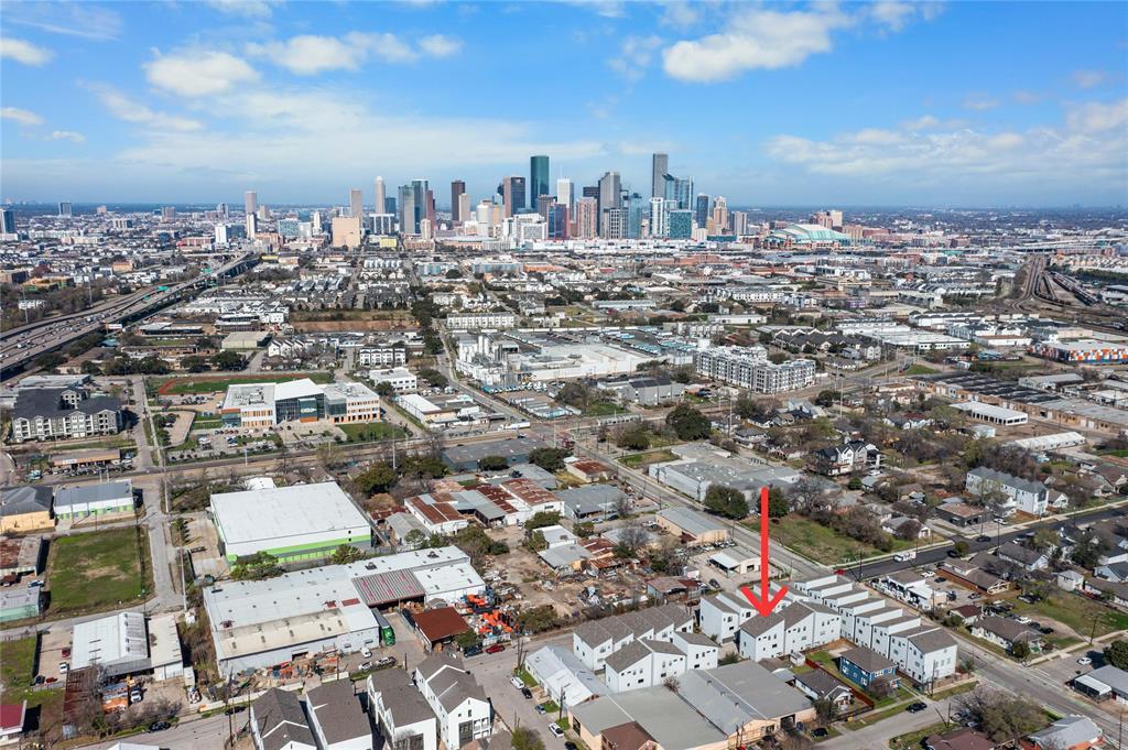 1609 Milby St Unit B, Houston, TX 77003 - Condo for Rent in Houston, TX ...