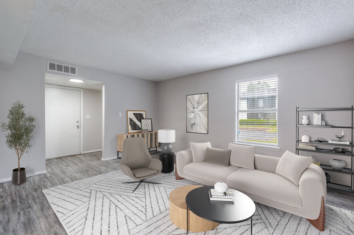 Saddlestone Apartments - 1433 S 107th East Ave Tulsa, OK 74128 ...