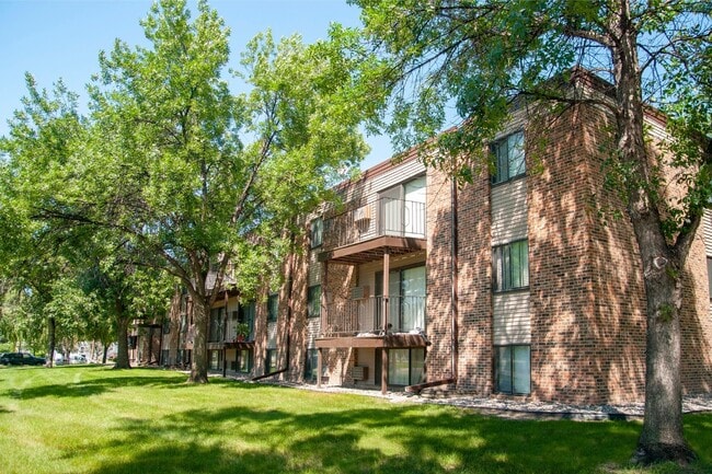 Landmark Estates - Apartments in Grand Forks, ND | Apartments.com