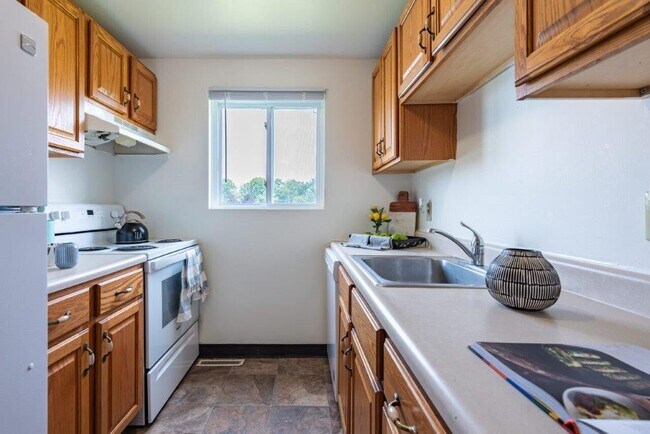 High Acres Apartments and Townhomes - Apartments in Syracuse, NY ...
