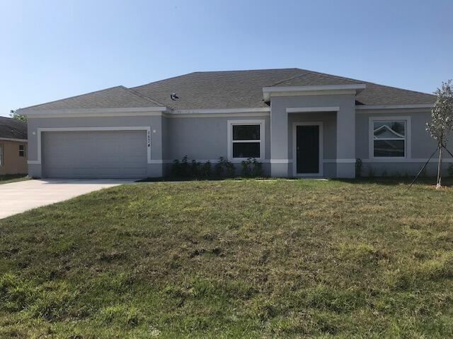 1574 SW Flagami Rd, Port Saint Lucie, FL 34953 - House Rental in Port ...