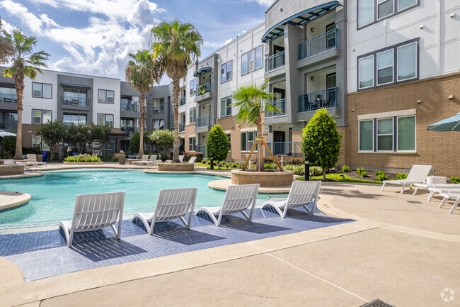 2630 Tanglewilde St Houston Tx 77063