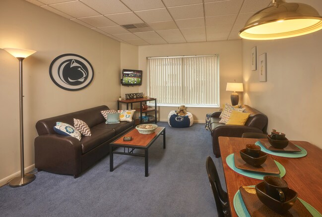 Calder Commons Apartments - State College, PA | Apartments.com