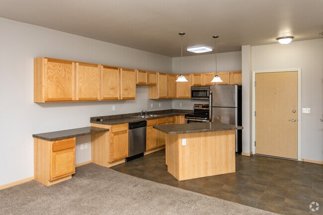 Corporate Housing in Osgood Townsite, Fargo | Apartments.com