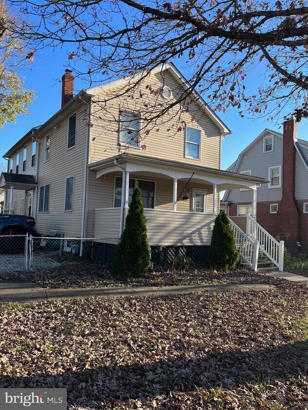 2927 Wells Ave, Sparrows Point, MD 21219 - House Rental in Sparrows ...