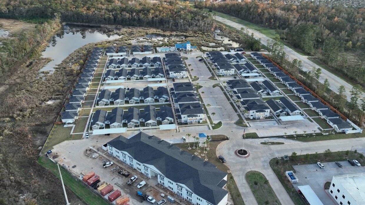 Boardwalk Village Houses for Rent - Conroe, TX | Apartments.com