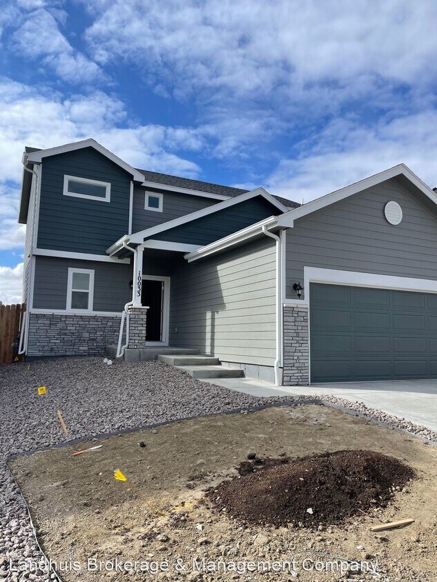 10033 Luneth, Colorado Springs, CO 80925 - House Rental in Colorado ...
