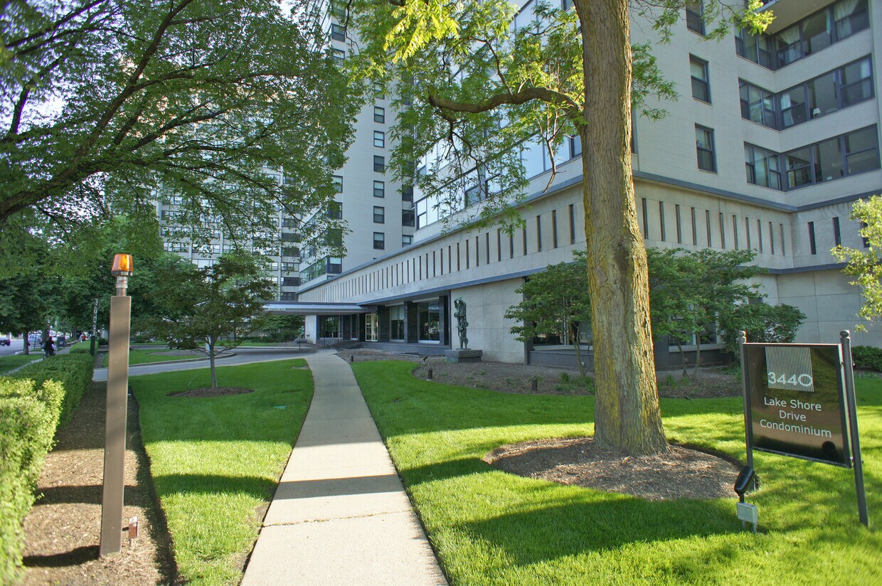 3440 N Lake Shore Dr Unit 7C, Chicago, IL 60657 - Condo for Rent in ...