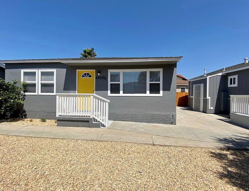 489 Houses for Rent in San Diego, CA | Westside Rentals